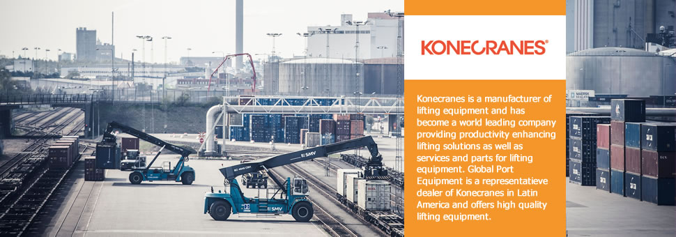 Home - Global Port Equipment