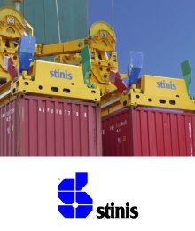Global Port Equipment – Container handling equipment and special trailers
