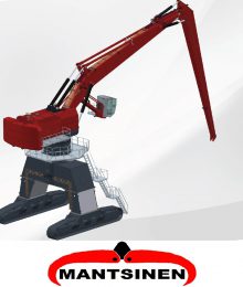 Home - Global Port Equipment
